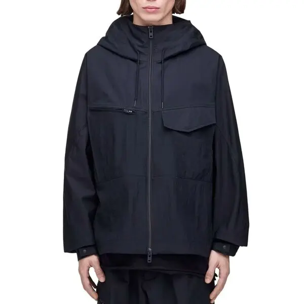 Adidas Y-3 Fiedld Jacket