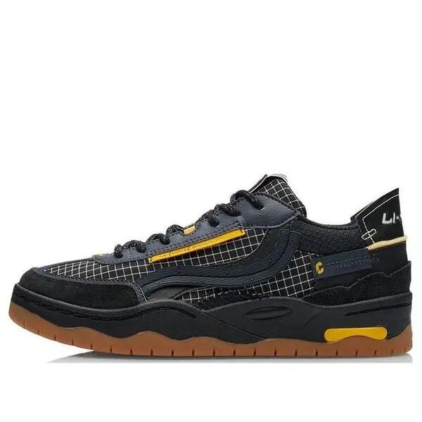 LI-NING Counterflow Low Sneakers