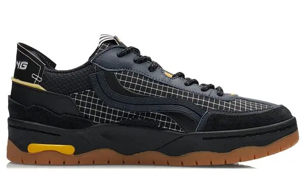 LI-NING Counterflow Low Sneakers