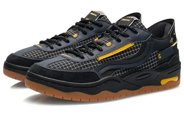 LI-NING Counterflow Low Sneakers