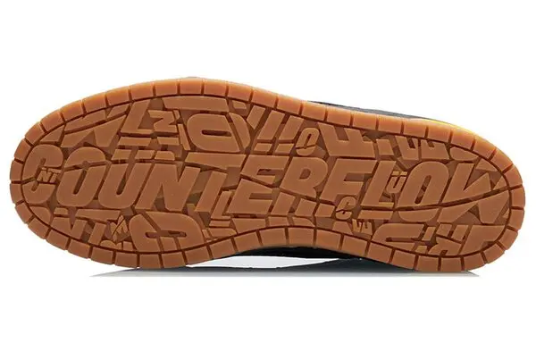LI-NING Counterflow Low Sneakers