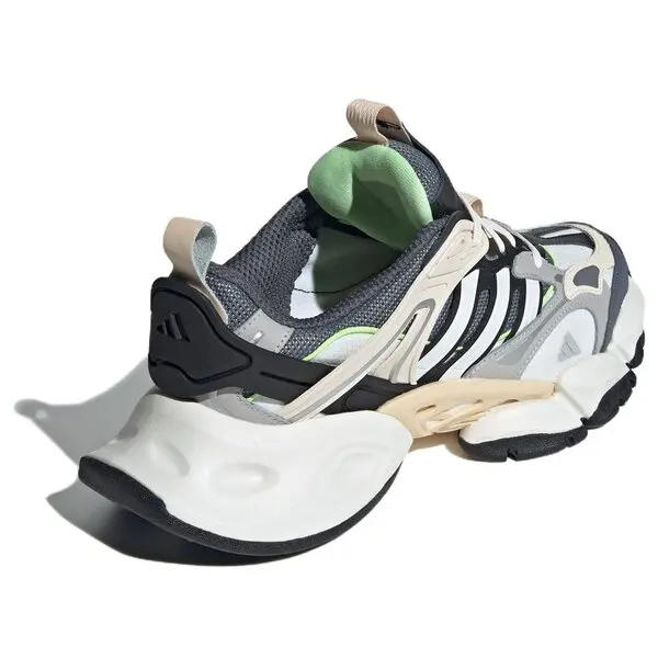 Adidas Xlg Runner Deluxe Sneakers - White