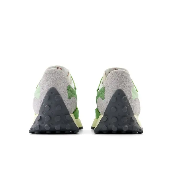 NEW BALANCE 327 Sneakers - Chive/avocado