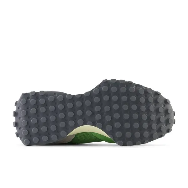 NEW BALANCE 327 Sneakers - Chive/avocado