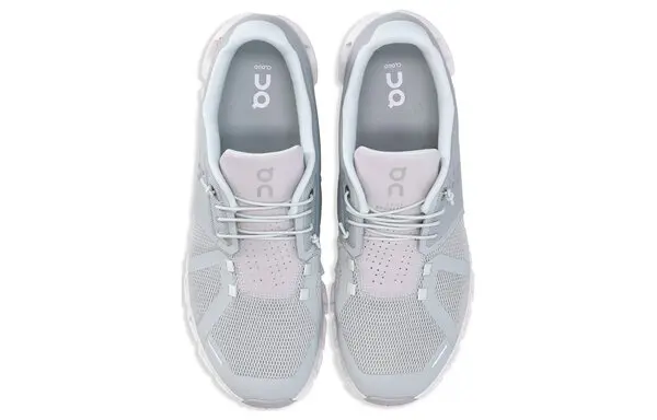On Cloud 5 Sneakers - Glacier