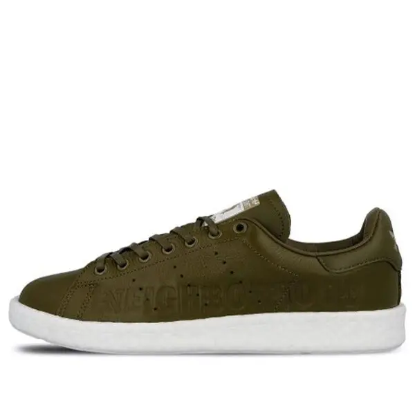 Adidas Neighborhood X Stan Smith Boost Sneakers