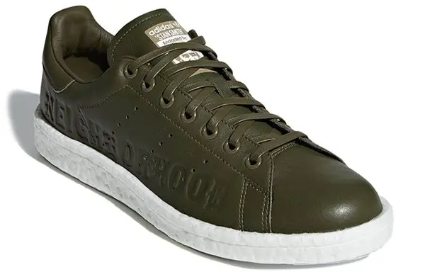Adidas Neighborhood X Stan Smith Boost Sneakers