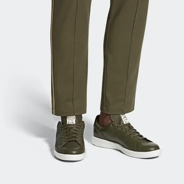 Adidas Neighborhood X Stan Smith Boost Sneakers