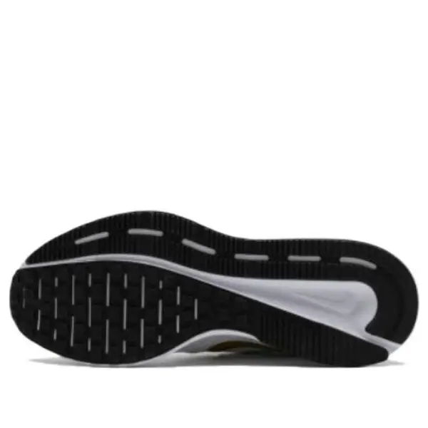 Nike Run Swift 3 Sneakers - White/gold