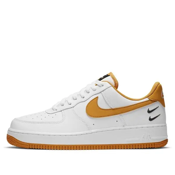 Nike Force 1 '07 Lv8 "double Swoosh" Sneakers