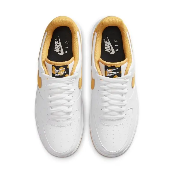 Nike Force 1 '07 Lv8 "double Swoosh" Sneakers