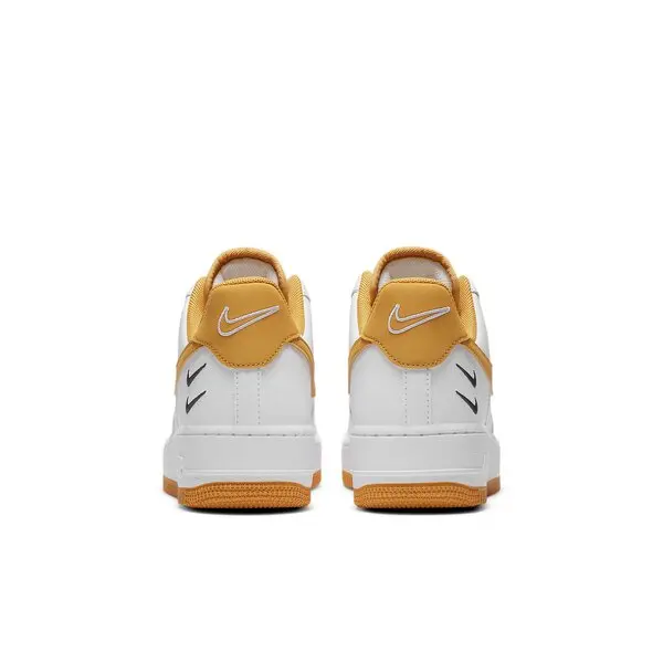 Nike Force 1 '07 Lv8 "double Swoosh" Sneakers