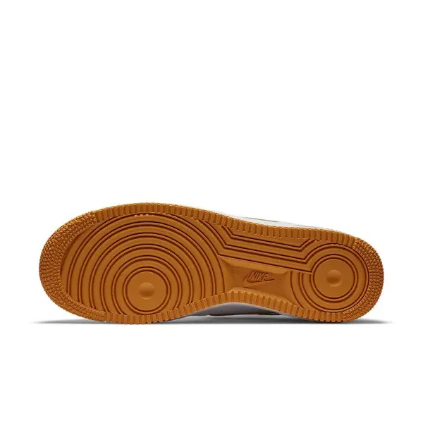 Nike Force 1 '07 Lv8 "double Swoosh" Sneakers
