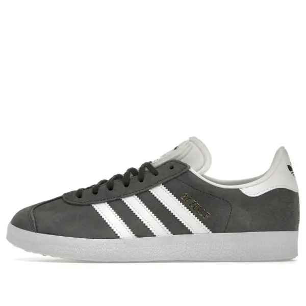 Adidas Gazelle Bb5480 Sneakers - Grey/white