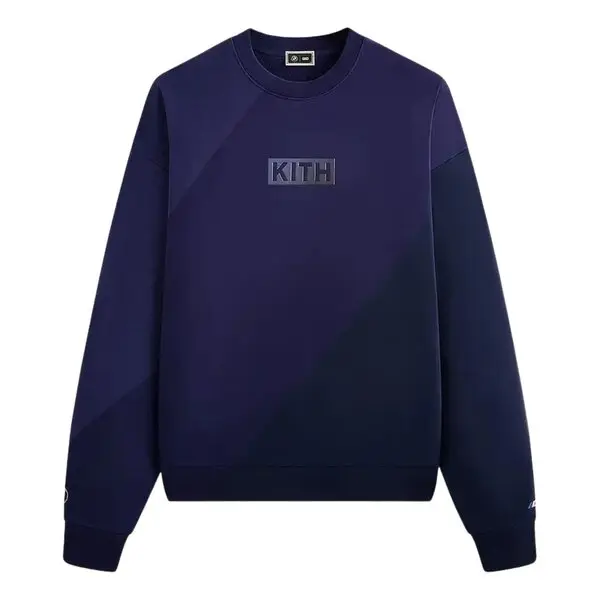 Kith X Bmw Nelson Crewneck