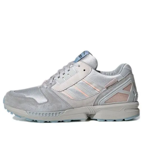 Adidas Zx 8000 'hanami' Sneakers - Blue