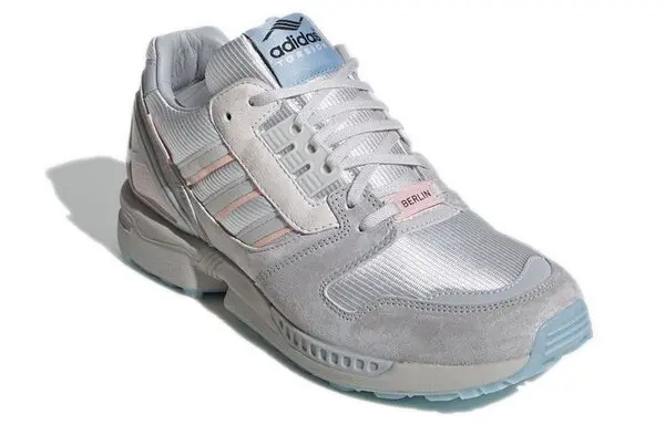 Adidas Zx 8000 'hanami' Sneakers - Blue