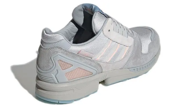 Adidas Zx 8000 'hanami' Sneakers - Blue