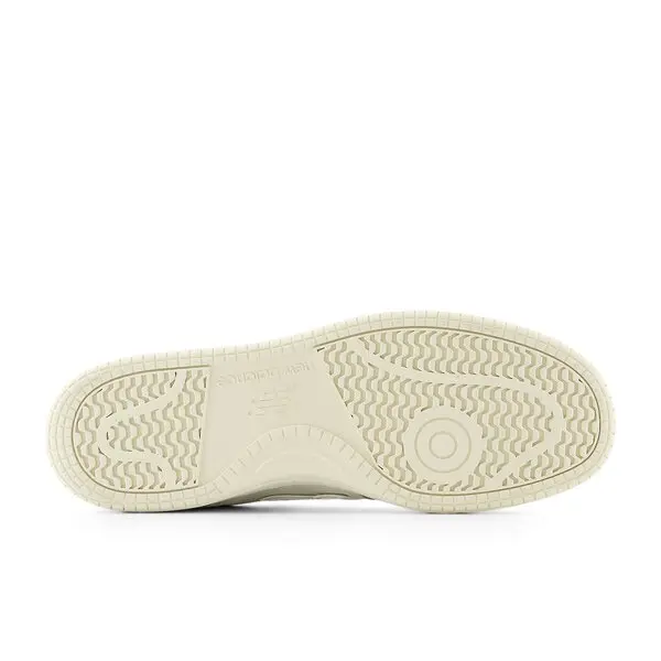 NEW BALANCE 480 Low Top Sneakers - Linen/sea Salt