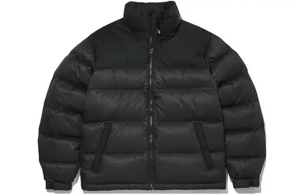 The North Face 1992 Nuptse Down Jacket - None