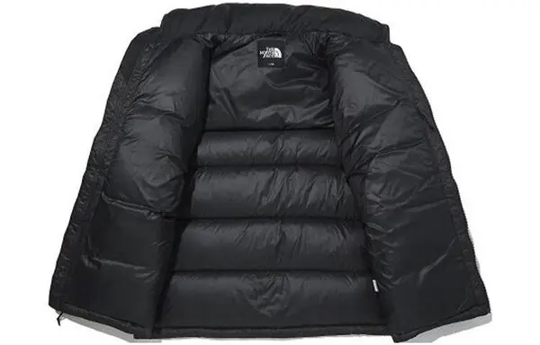 The North Face 1992 Nuptse Down Jacket - None
