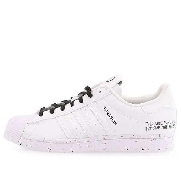 Adidas Superstar Sneakers