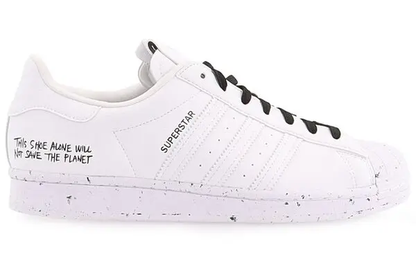 Adidas Superstar Sneakers