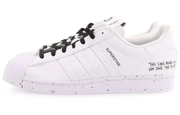 Adidas Superstar Sneakers