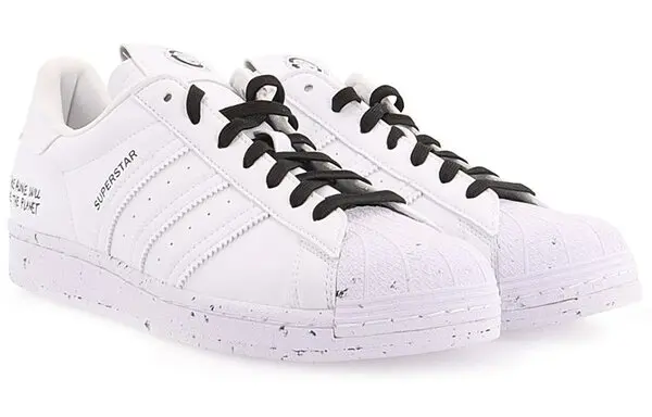Adidas Superstar Sneakers