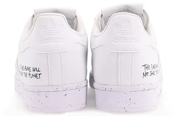 Adidas Superstar Sneakers