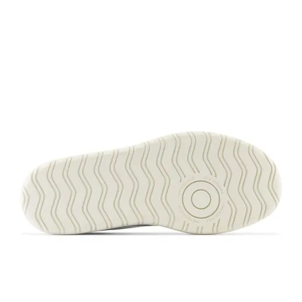 NEW BALANCE Ct302 Platform Sneakers - White/silver Moss