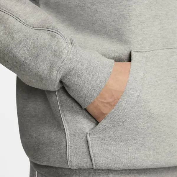 Nike X Nocta Drake Fleece Hoodie - Grey