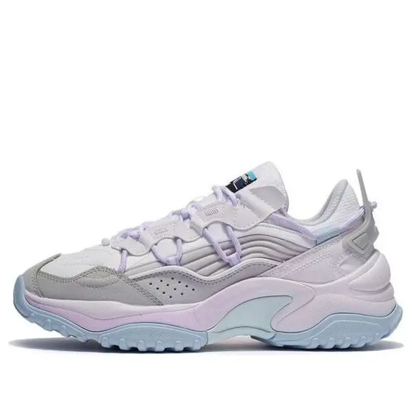 LI-NING Aurora Windwalker V2 Low Top Sneakers
