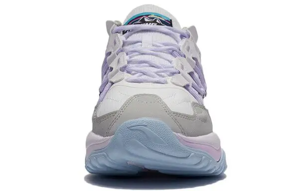 LI-NING Aurora Windwalker V2 Low Top Sneakers
