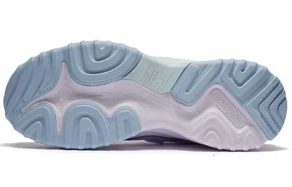 LI-NING Aurora Windwalker V2 Low Top Sneakers