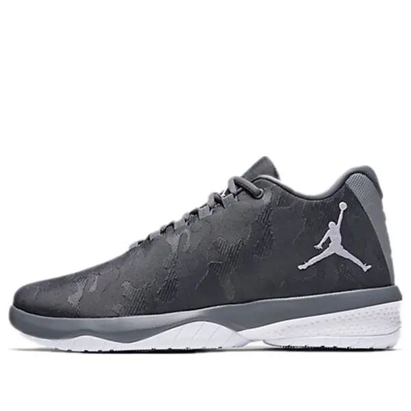 JORDAN B.fly X Sneakers - Grey