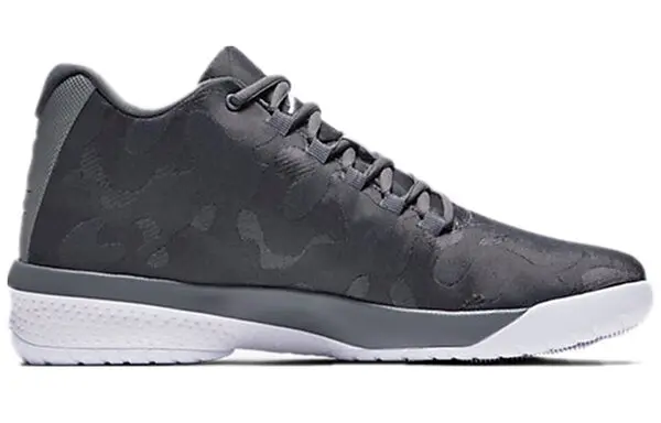JORDAN B.fly X Sneakers - Grey