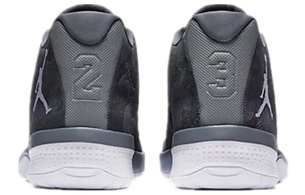JORDAN B.fly X Sneakers - Grey
