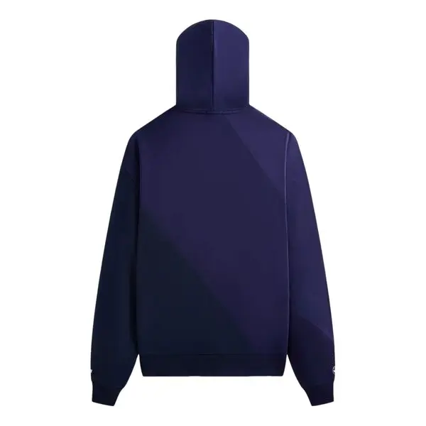 Kith X Bmw Nelson Hoodie - Techno Violet