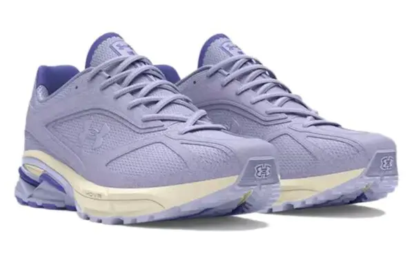 Under Armour Apparition "celeste Ivory Dune
