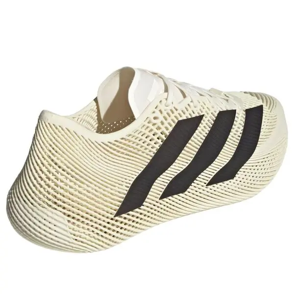 Adidas Climacool Laced Athletic Sneakers - Off White/black