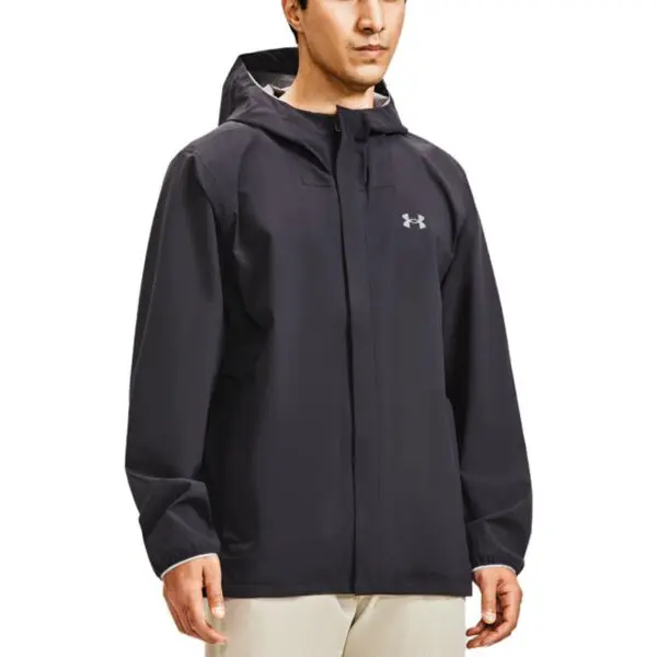 Under Armour Stormproof Cloudstrike Stretch Jacket