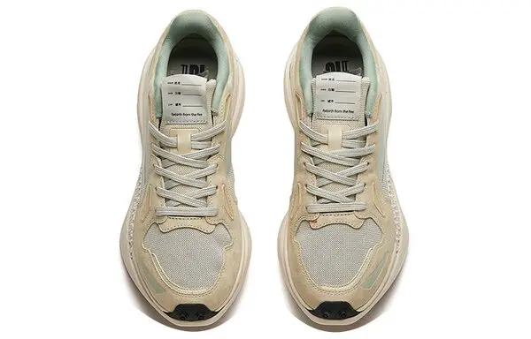 ANTA Running Series Sneakers