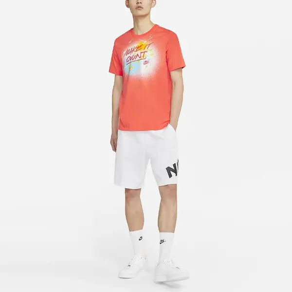 Nike Short Sleeve Tee