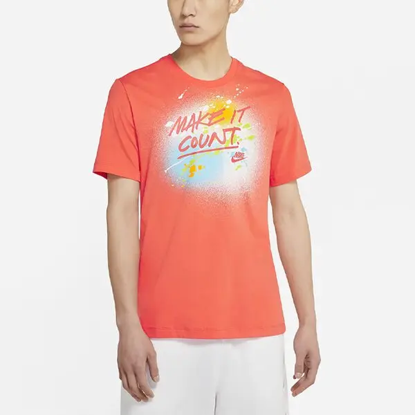 Nike Short Sleeve Tee