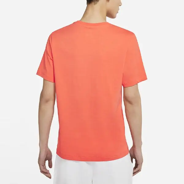 Nike Short Sleeve Tee