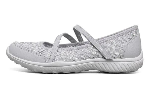 Sketchers Be-light Mary Jane Style Flats