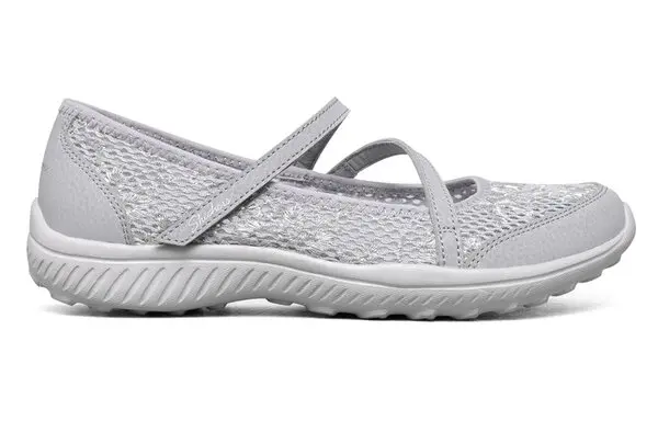 Sketchers Be-light Mary Jane Style Flats