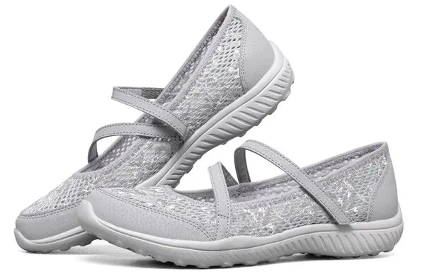 Sketchers Be-light Mary Jane Style Flats