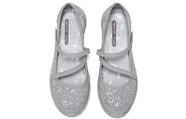 Sketchers Be-light Mary Jane Style Flats